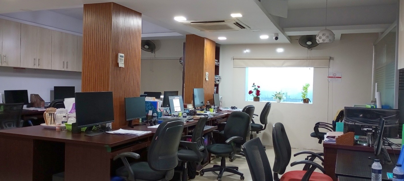 Geotech and Structure – Consultancy, Import Export, Construction